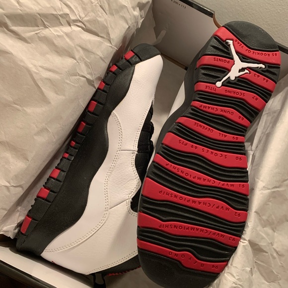 Jordan | Shoes | Air Jordan Retro Chicago S | Poshmark